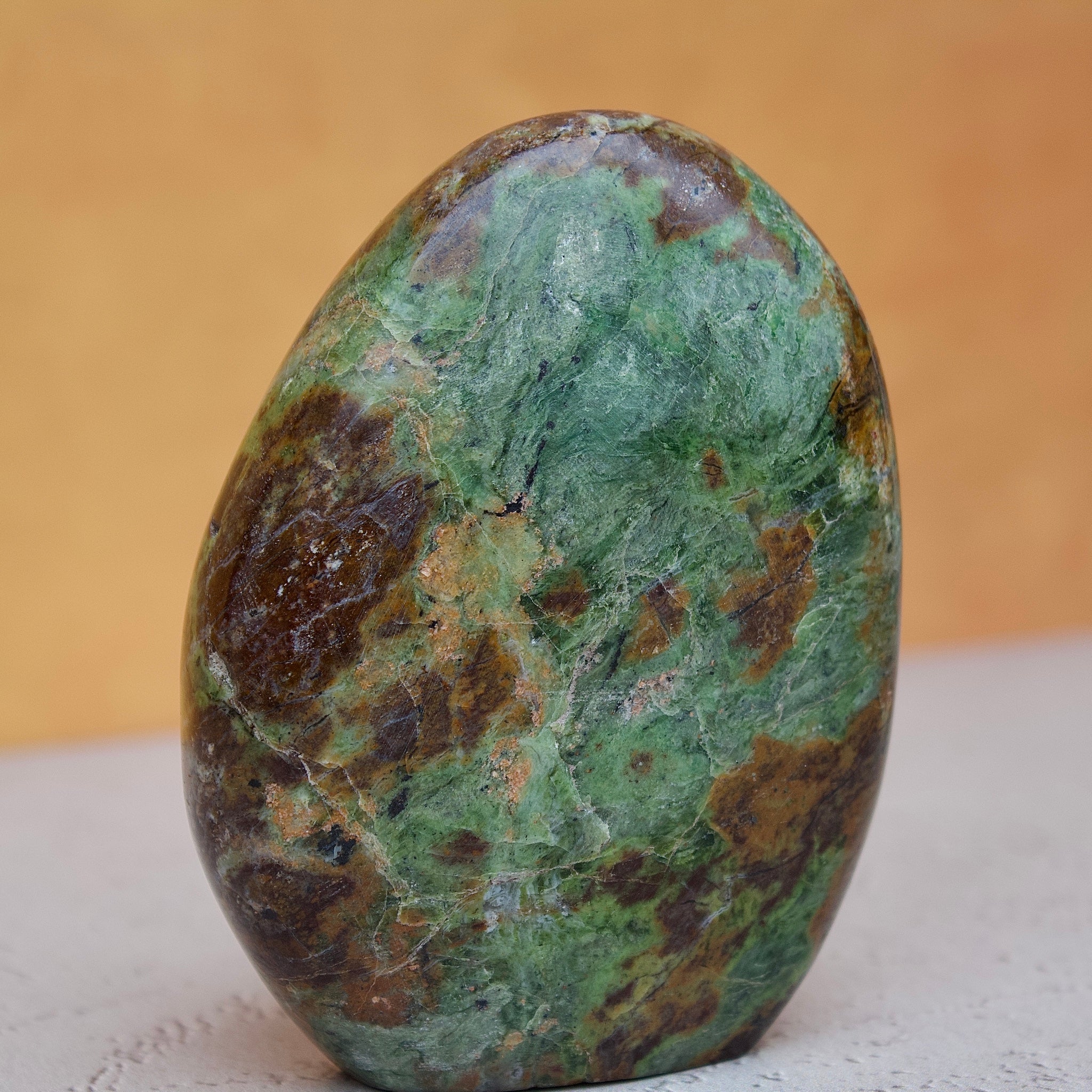 Green Crystals, Minerals, and Rocks! | Ancient Share, LLC