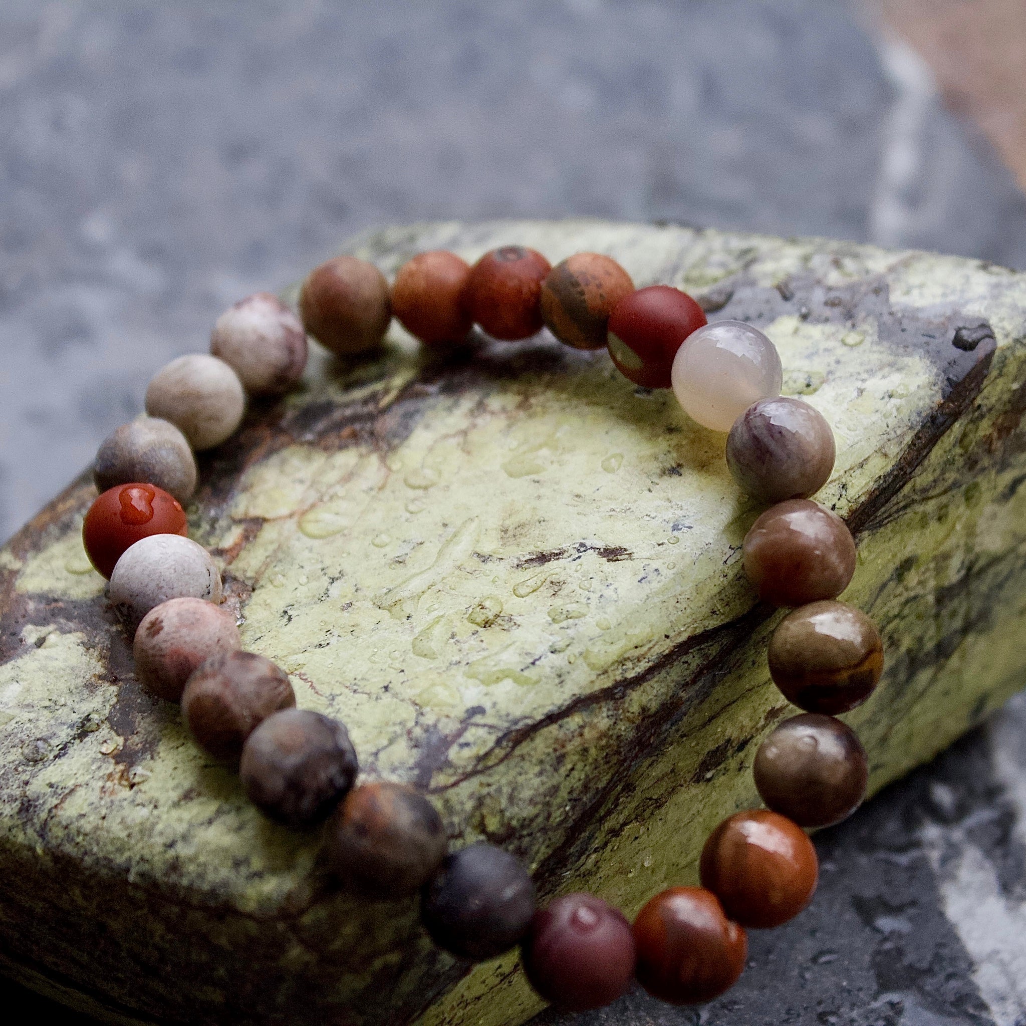 Handmade Bead Bracelets | Ancient Share, LLC